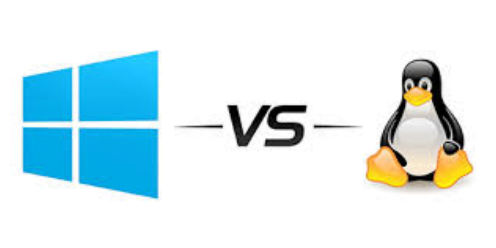 Windows vs Linux: Kelebihan dan Keunggulan dari Berbagai Segi