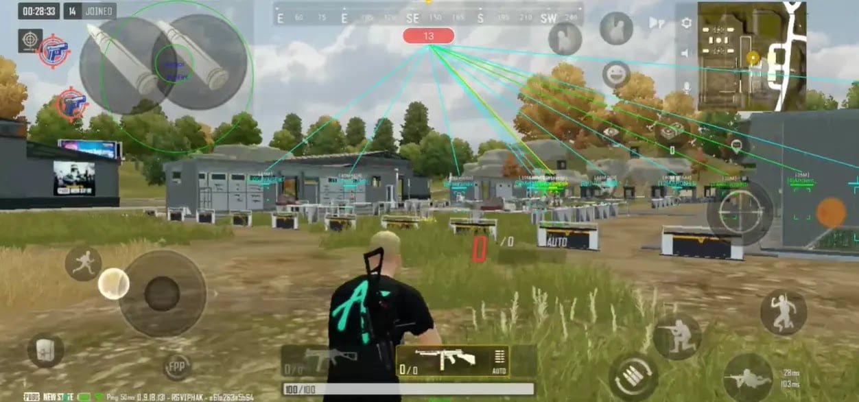 Cara Cheat PUBG New State Terbaru 2023
