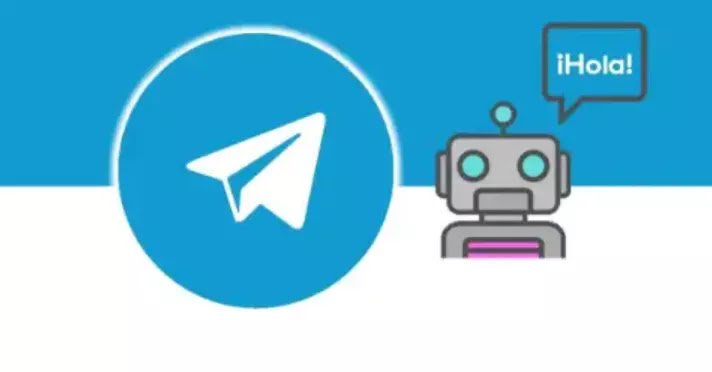 28+ Bot Telegram Chat, Lagu, Video Yang Berguna Terbaru 2023
