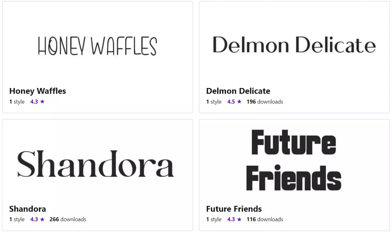 23+ Download Font iPhone Untuk Android Gratis