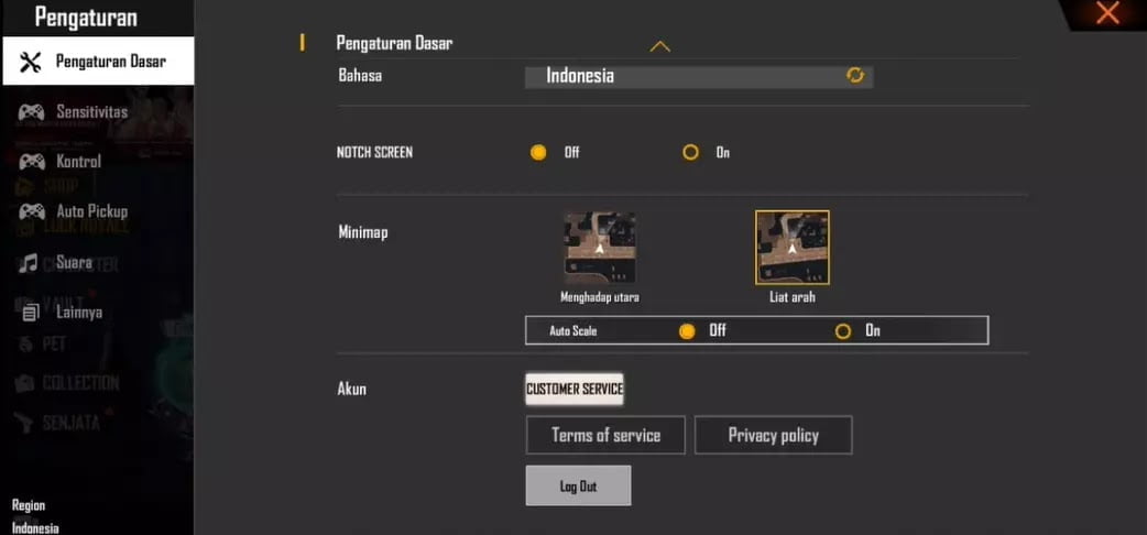 Cara Unbind Akun FF (Free Fire) Lengkap 2023