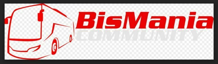 Download Mentahan Stiker Bussid Keren PNG HD