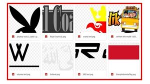 Download Mentahan Stiker Bussid Keren PNG HD