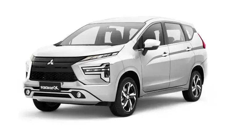 Kelebihan dan Kekurangan Mobil Mitsubishi Xpander