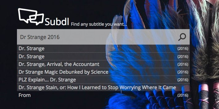 20+ Situs Download Subtitle Indonesia 2023