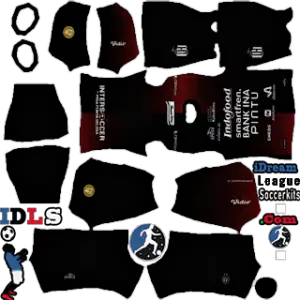 Dream League Soccer Kits 2024-25 (Kits DLS & Logos)