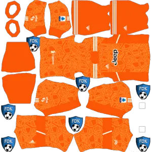Dream League Soccer Kits 2024-25 (Kits DLS & Logos)