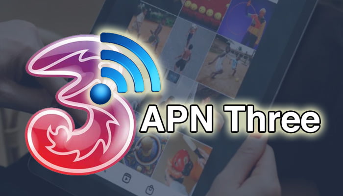 APN Tri Tercepat & Stabil 4G 5G Terbaru 2024