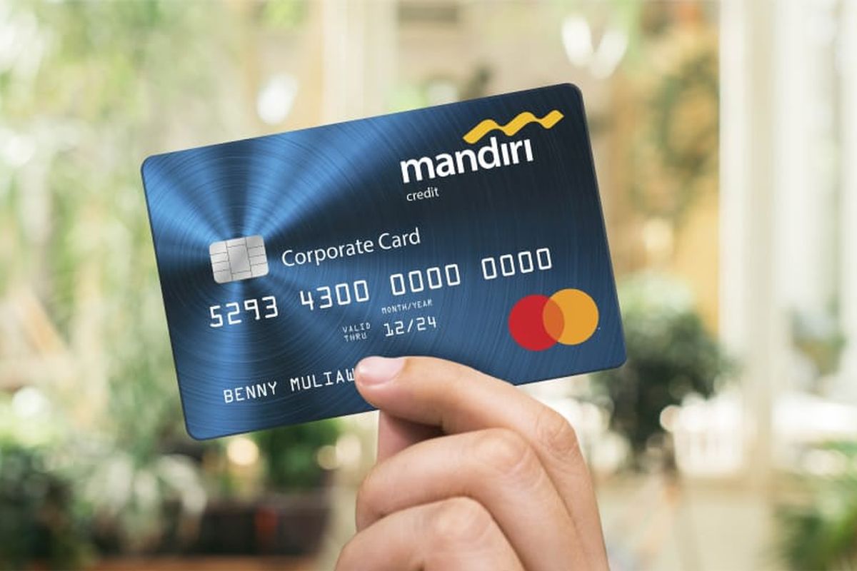 Contoh Nomor Rekening Mandiri dan Cara Mengetahuinya