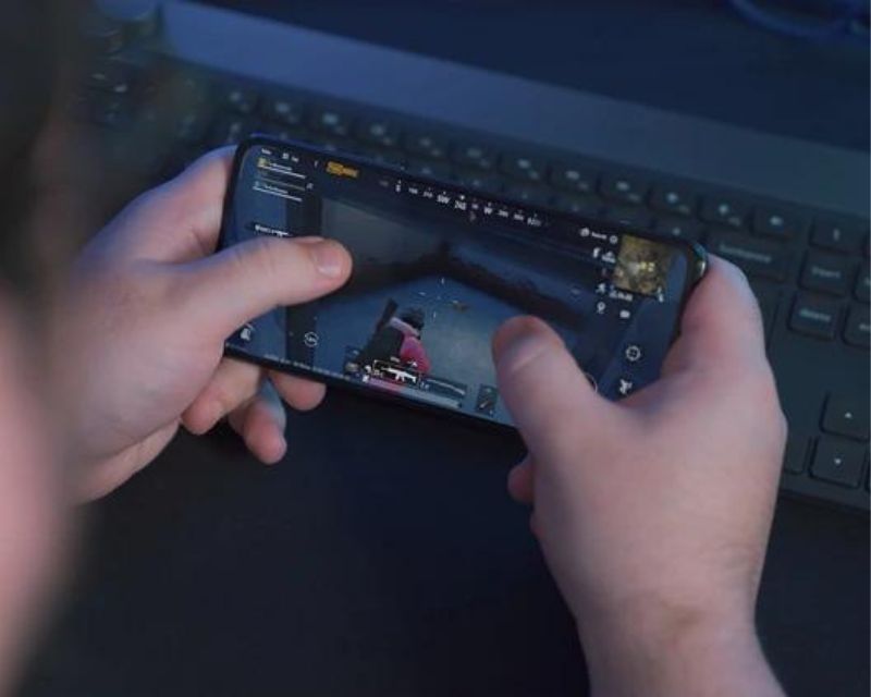 Rekomendasi Settingan Sensitivitas Pubg 2021 Terbaik