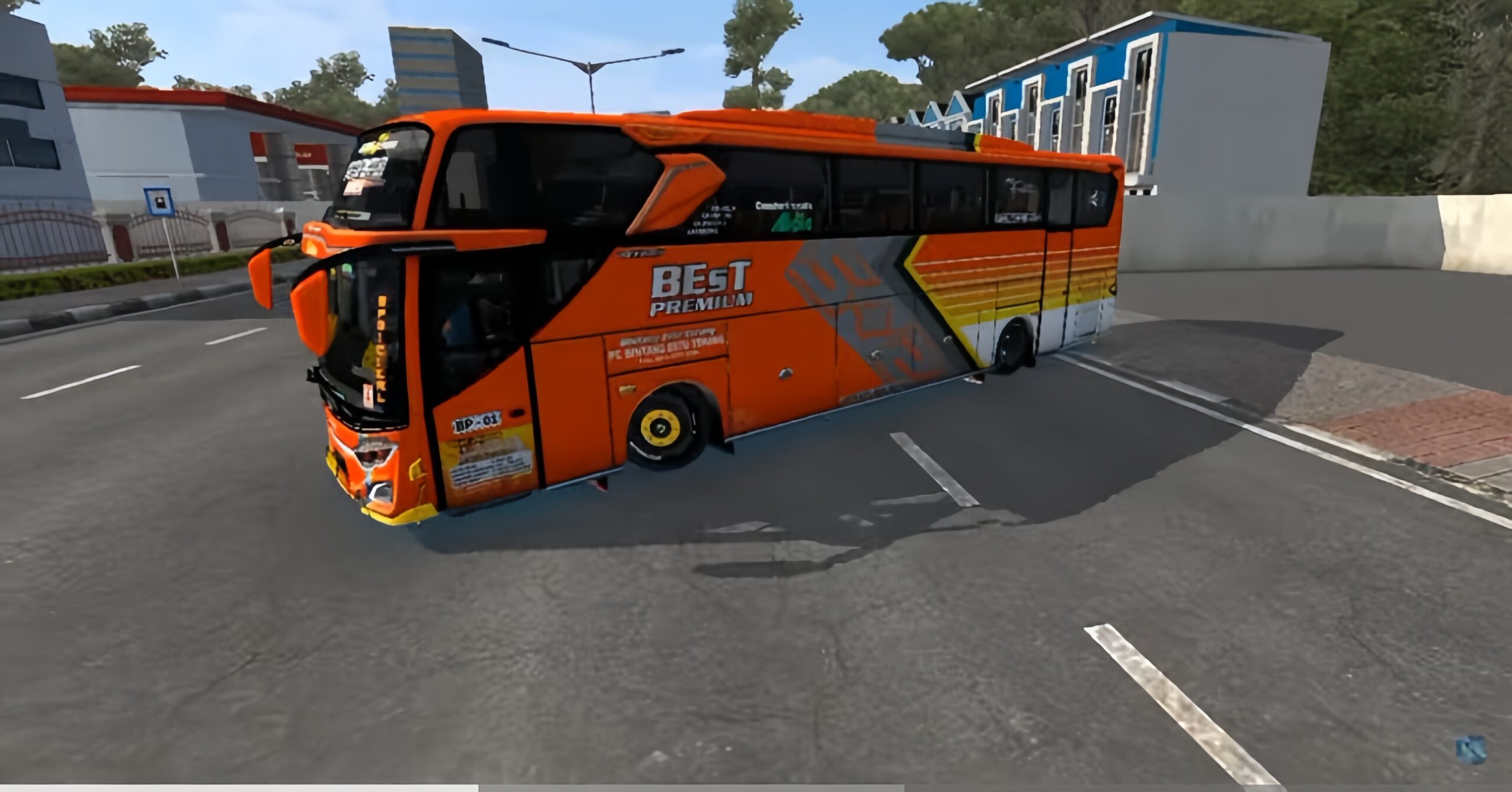 10+ Download Livery Bussid Best Premium